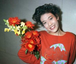 LiLiCoの若い頃が美人すぎる！昔の写真や髪型をまとめてみた！